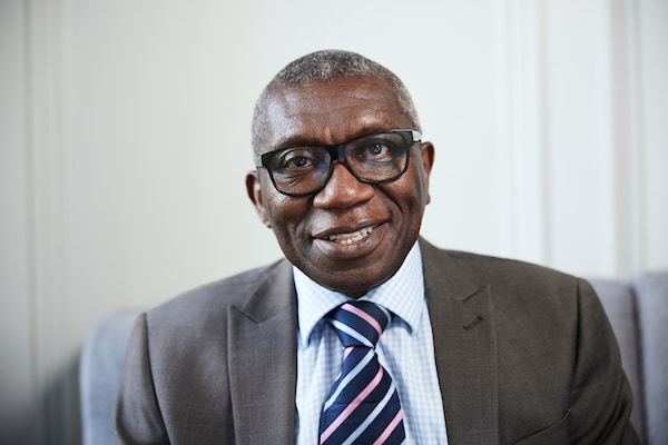 Board of Governors - Eltham College