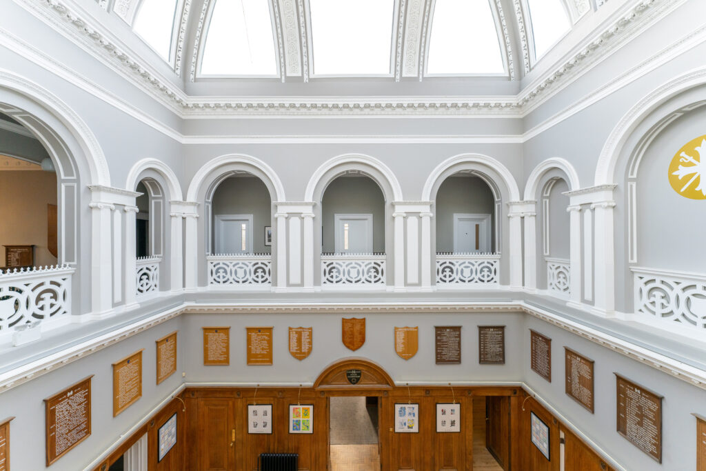 Facilities and Hire - Eltham College