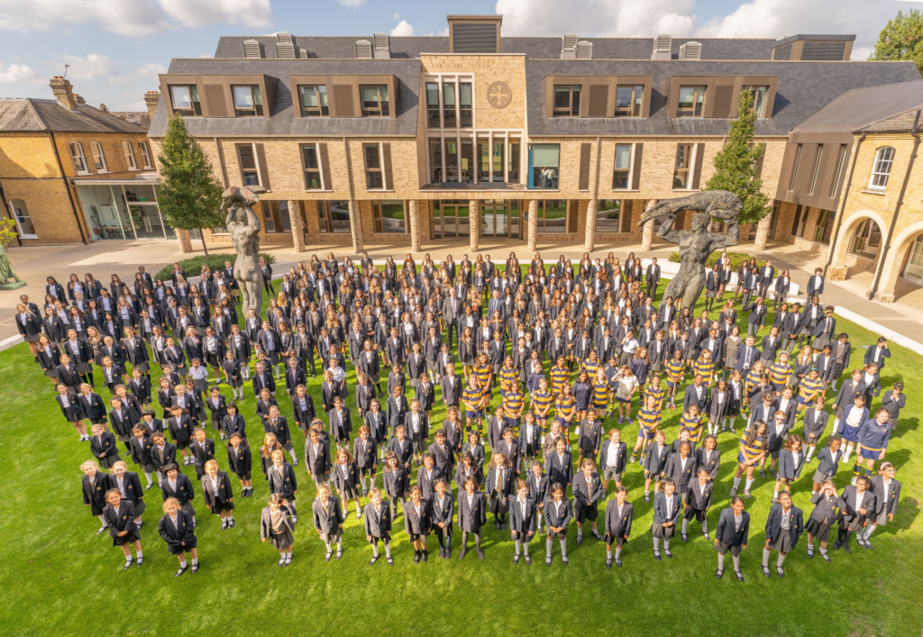 Marking a Milestone: Eltham College Now Fully Co-Ed