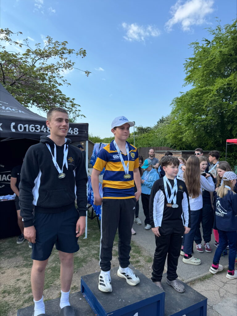 Exceptional Performance by Eltham Skiers at Kent Dry Slope Championships